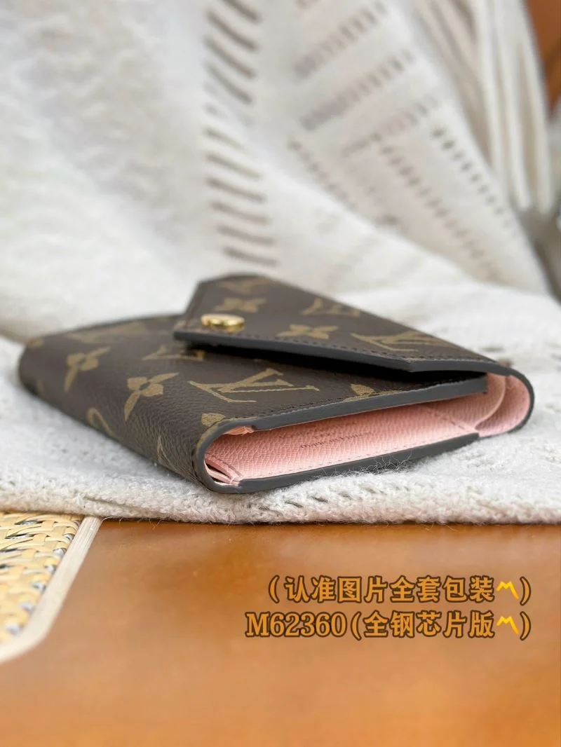 Perfect replica Louis Vuitton Wallets Purse