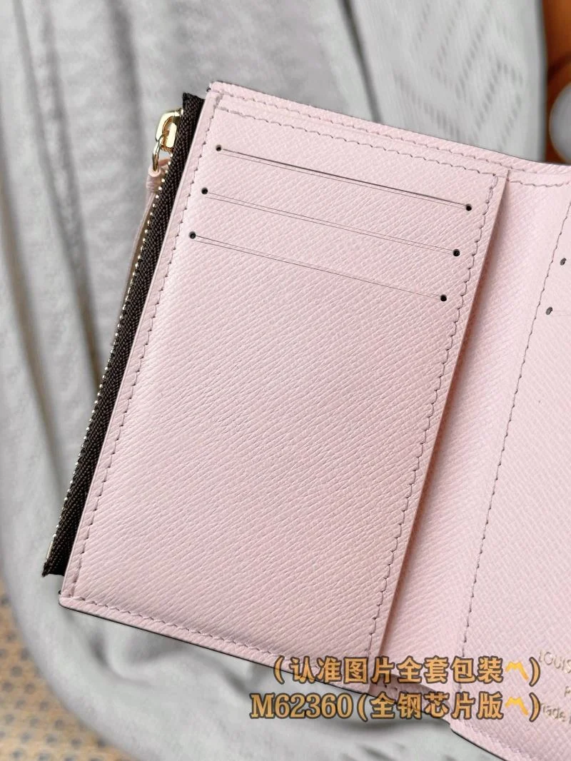 Perfect replica Louis Vuitton Wallets Purse