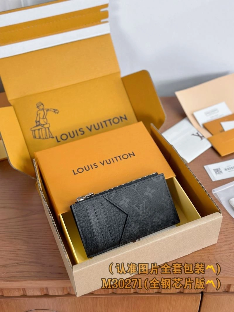Louis Vuitton Wallets Purse