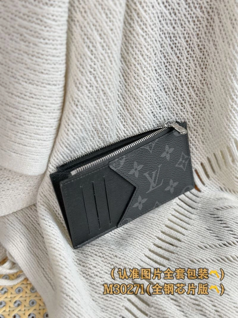 Precise copy Louis Vuitton Wallets Purse