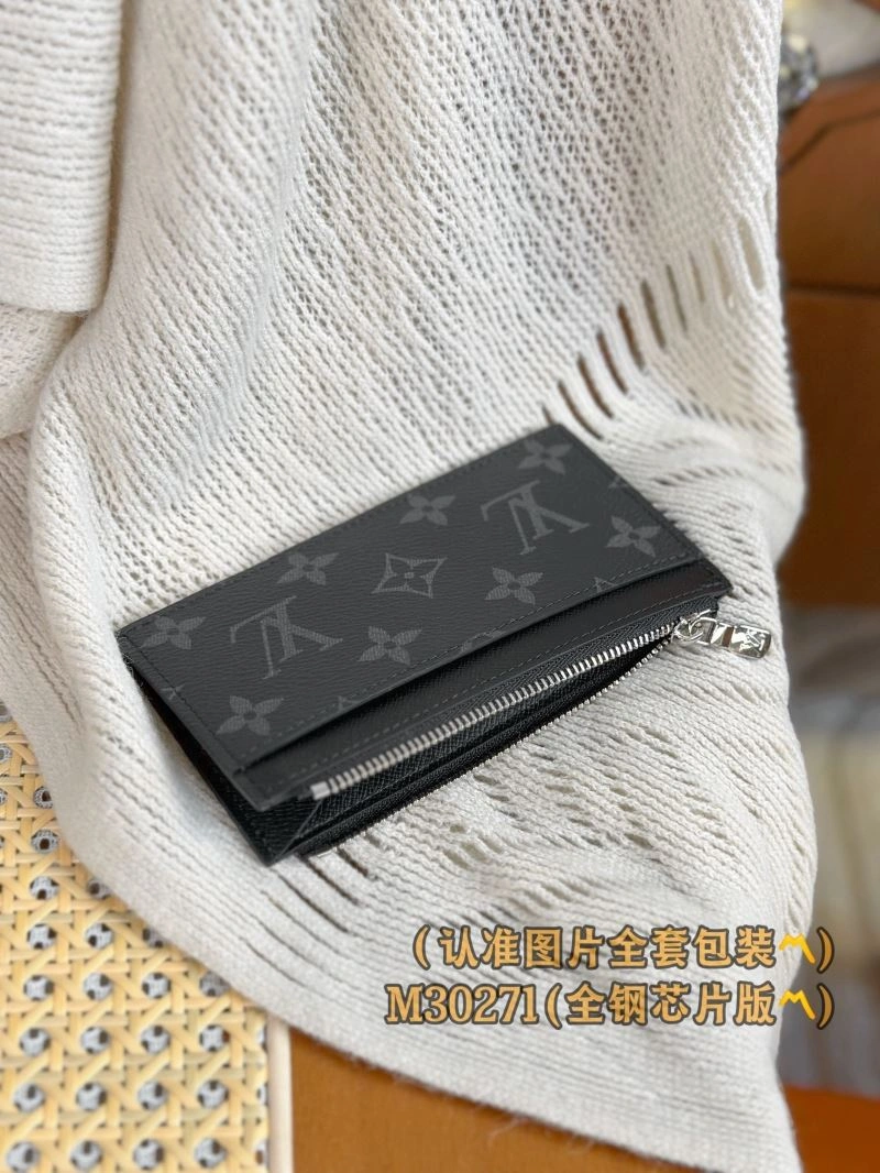 Precise copy Louis Vuitton Wallets Purse