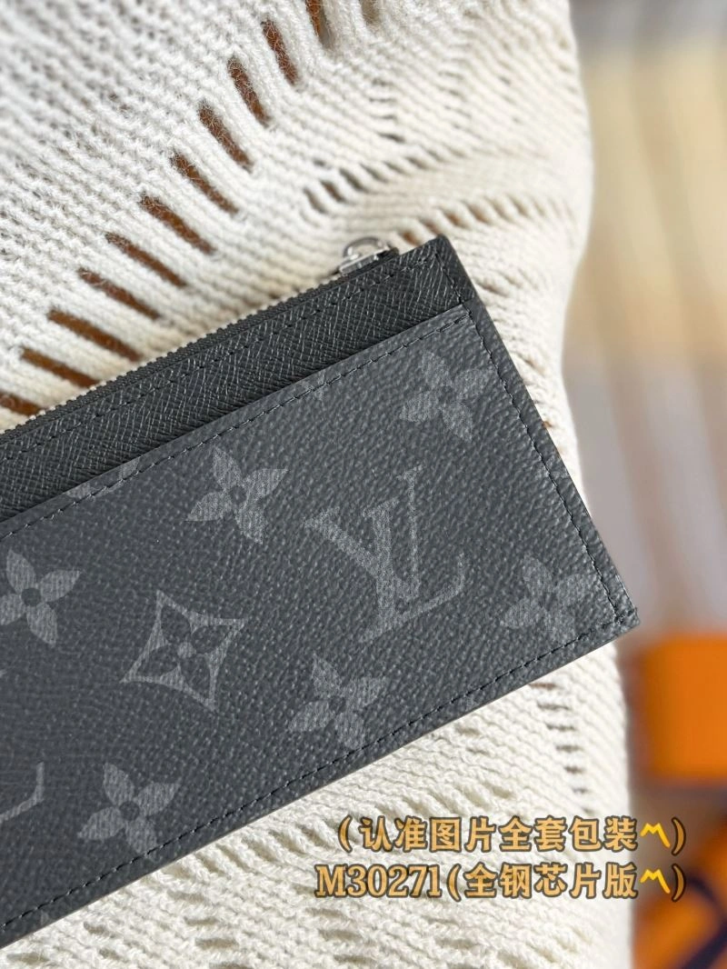 Precise copy Louis Vuitton Wallets Purse