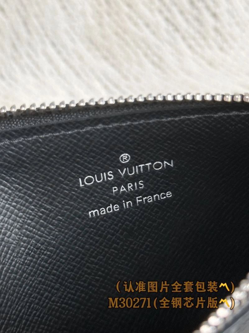 Precise copy Louis Vuitton Wallets Purse