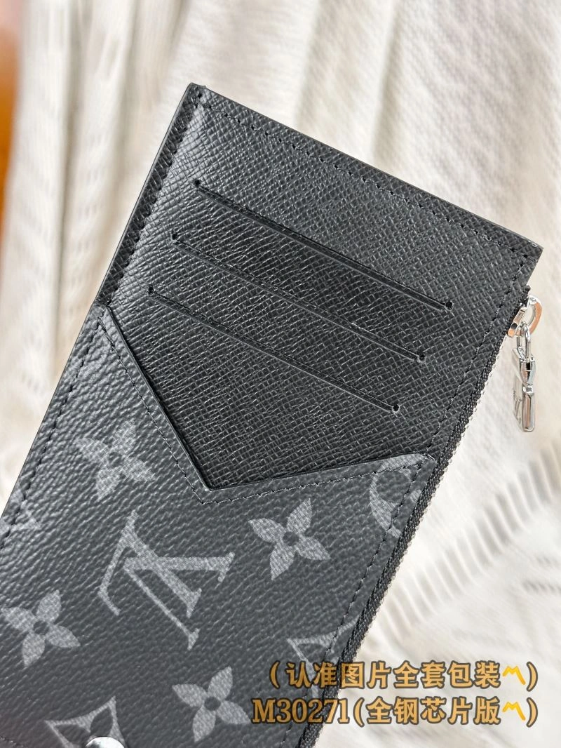 Precise copy Louis Vuitton Wallets Purse