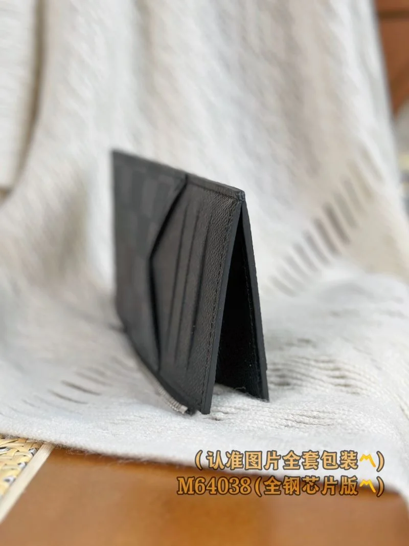 Mirror quality Louis Vuitton Wallets Purse