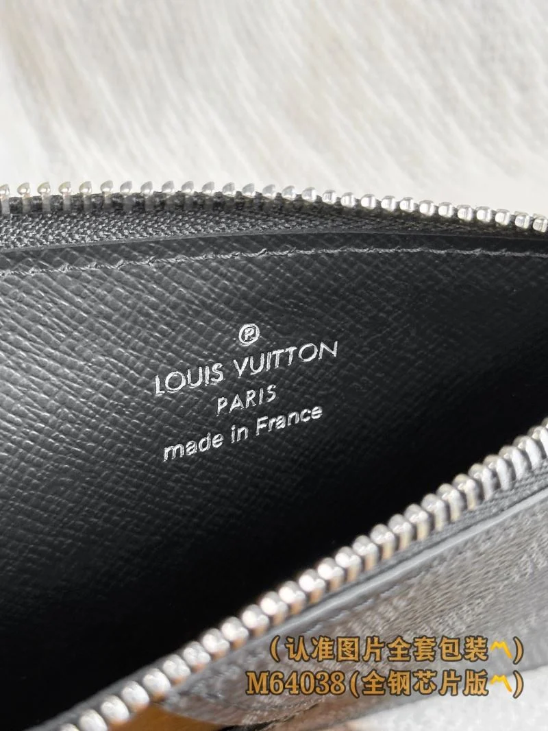 Mirror quality Louis Vuitton Wallets Purse