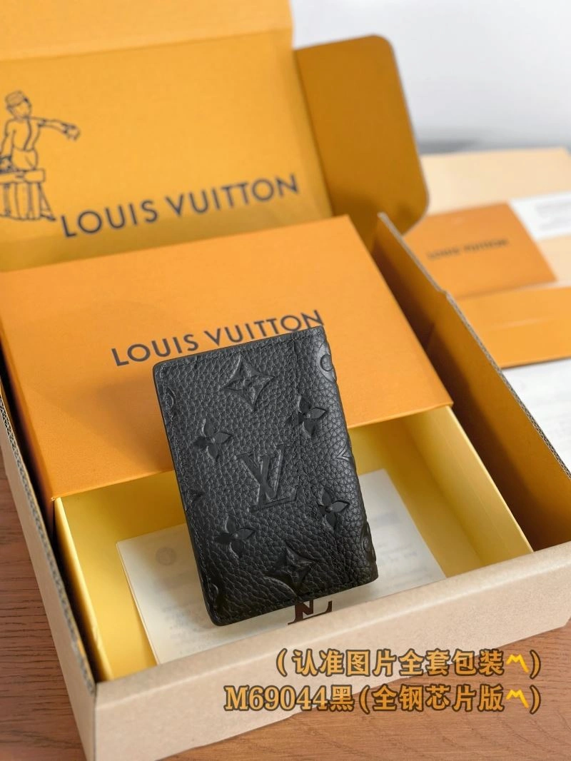 Accurate model Louis Vuitton Wallets Purse