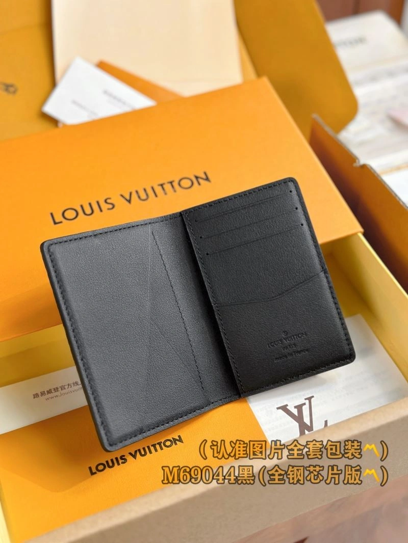 Accurate model Louis Vuitton Wallets Purse