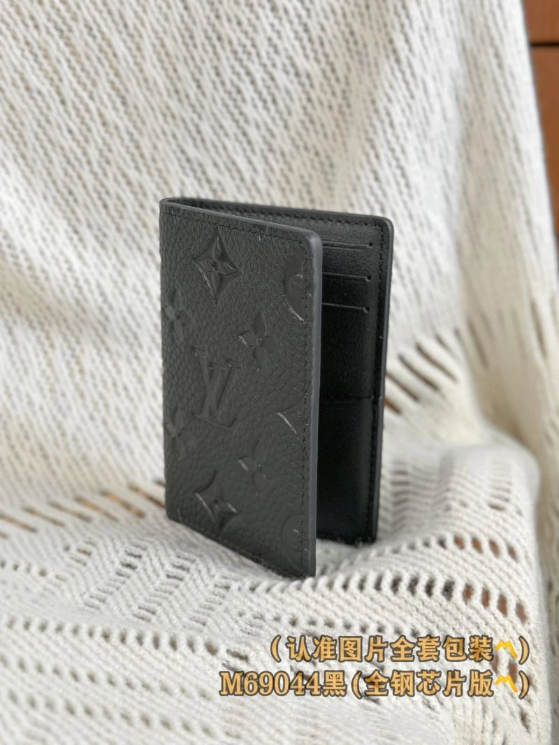 Accurate model Louis Vuitton Wallets Purse