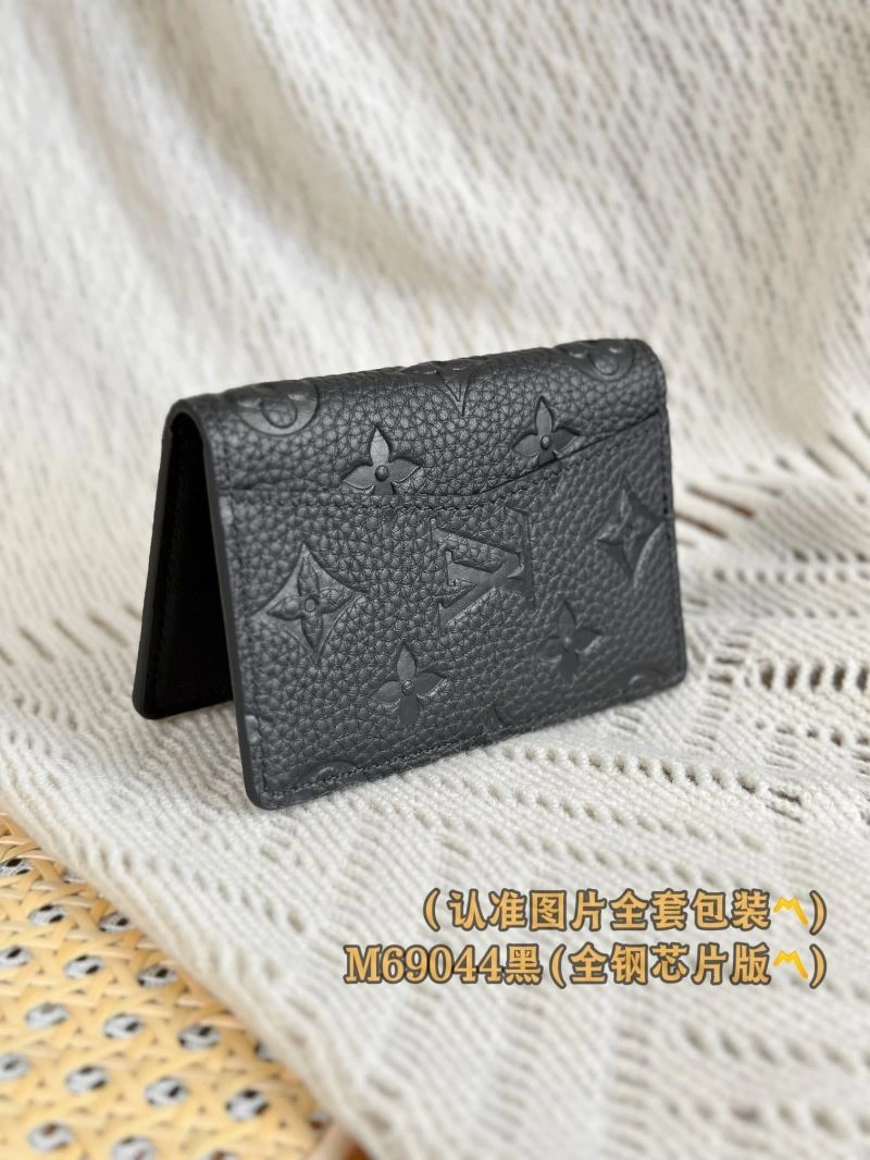 Accurate model Louis Vuitton Wallets Purse