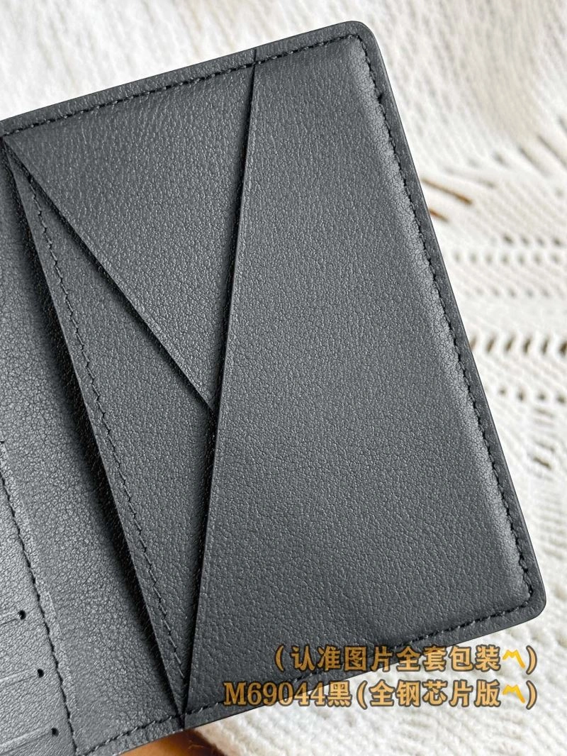 Accurate model Louis Vuitton Wallets Purse