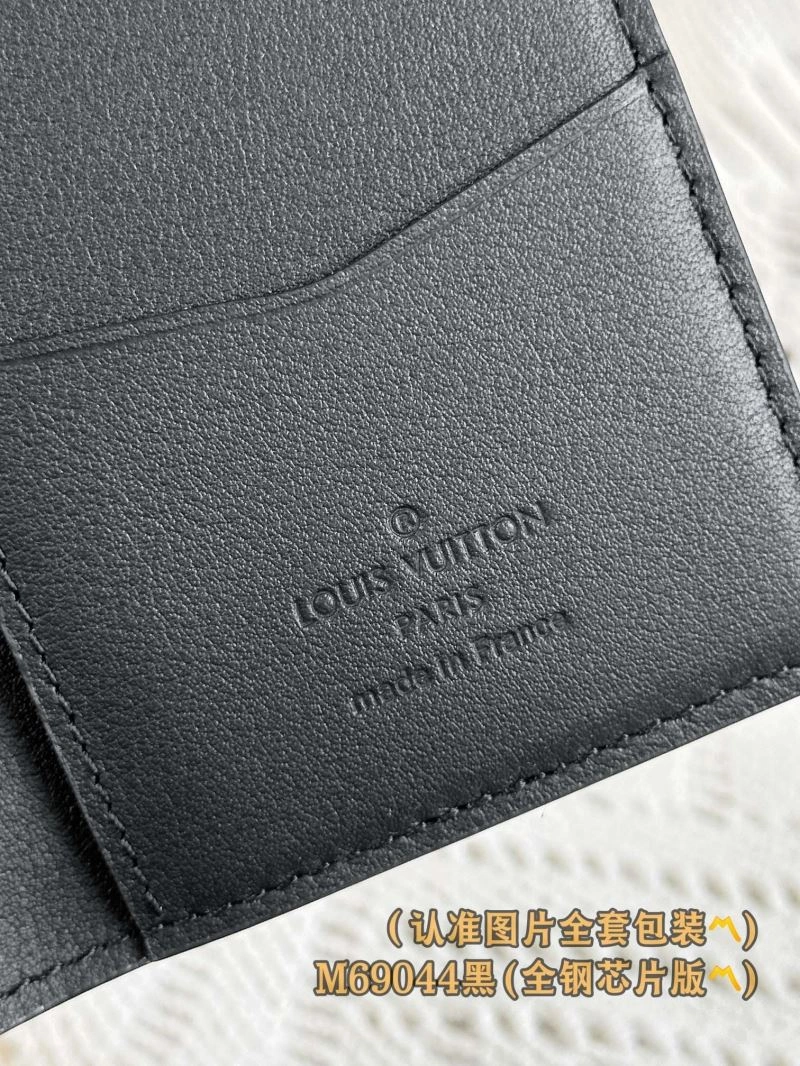 Accurate model Louis Vuitton Wallets Purse