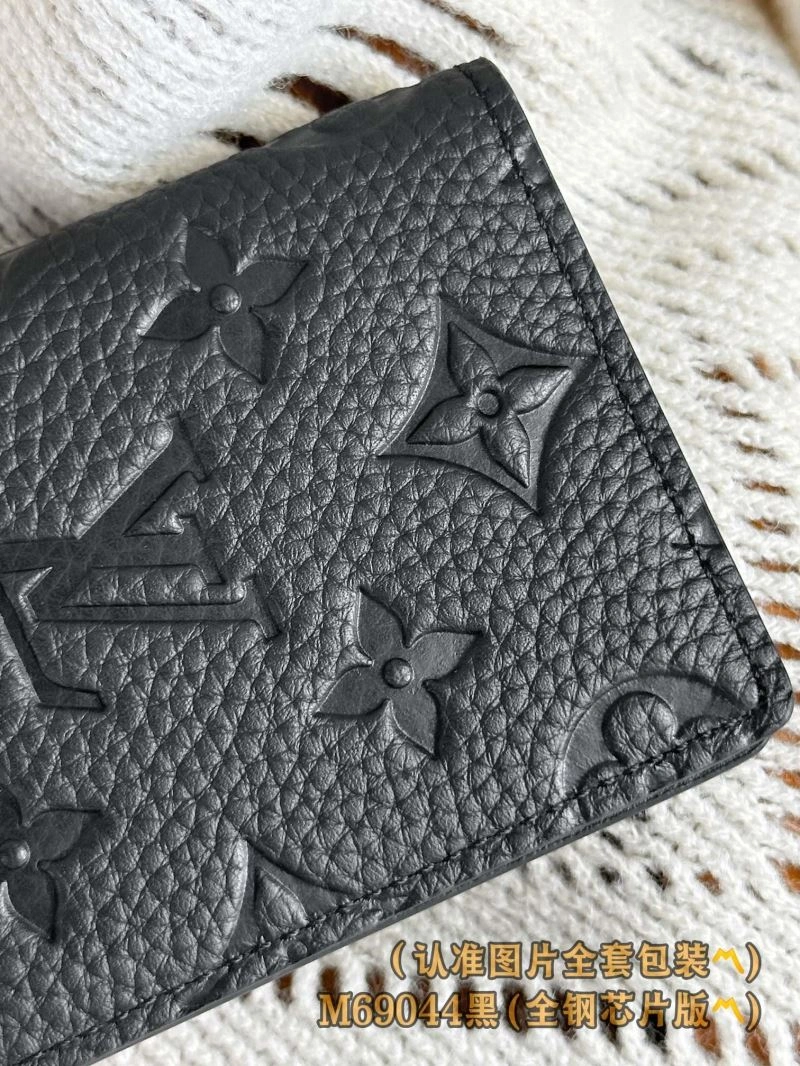 Accurate model Louis Vuitton Wallets Purse