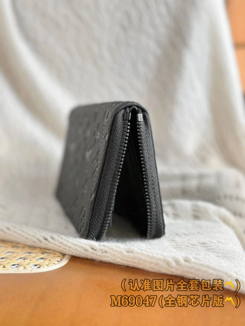 Budget-friendly Louis Vuitton Wallets Purse