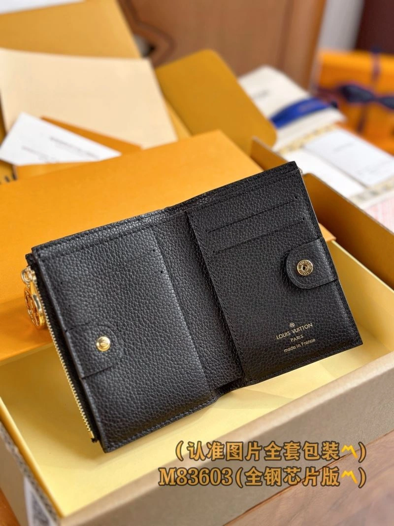 Factory-made Louis Vuitton Wallets Purse