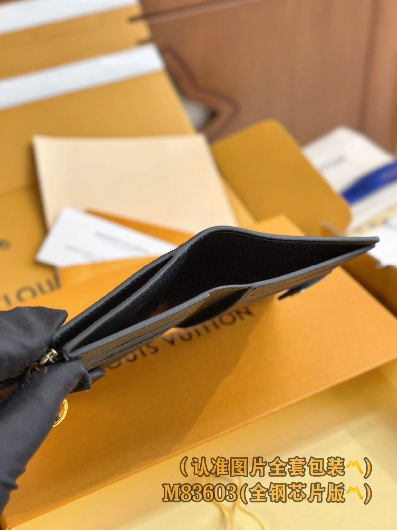 Factory-made Louis Vuitton Wallets Purse