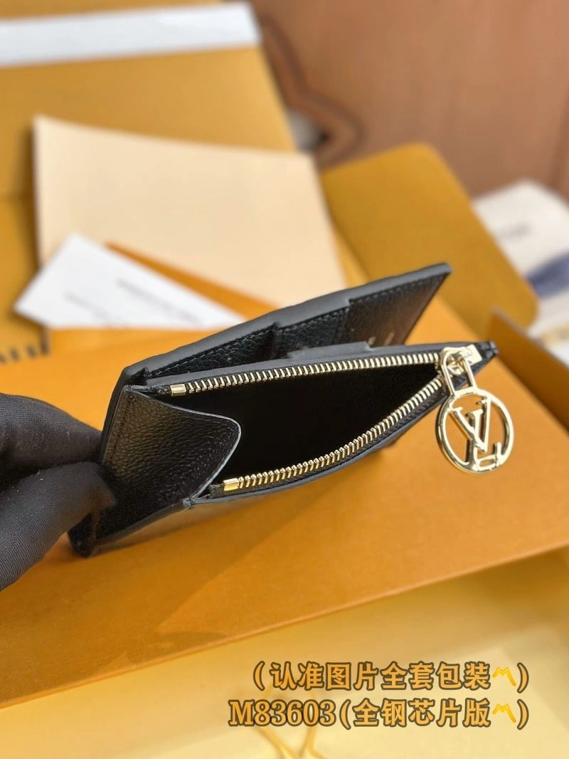 Factory-made Louis Vuitton Wallets Purse
