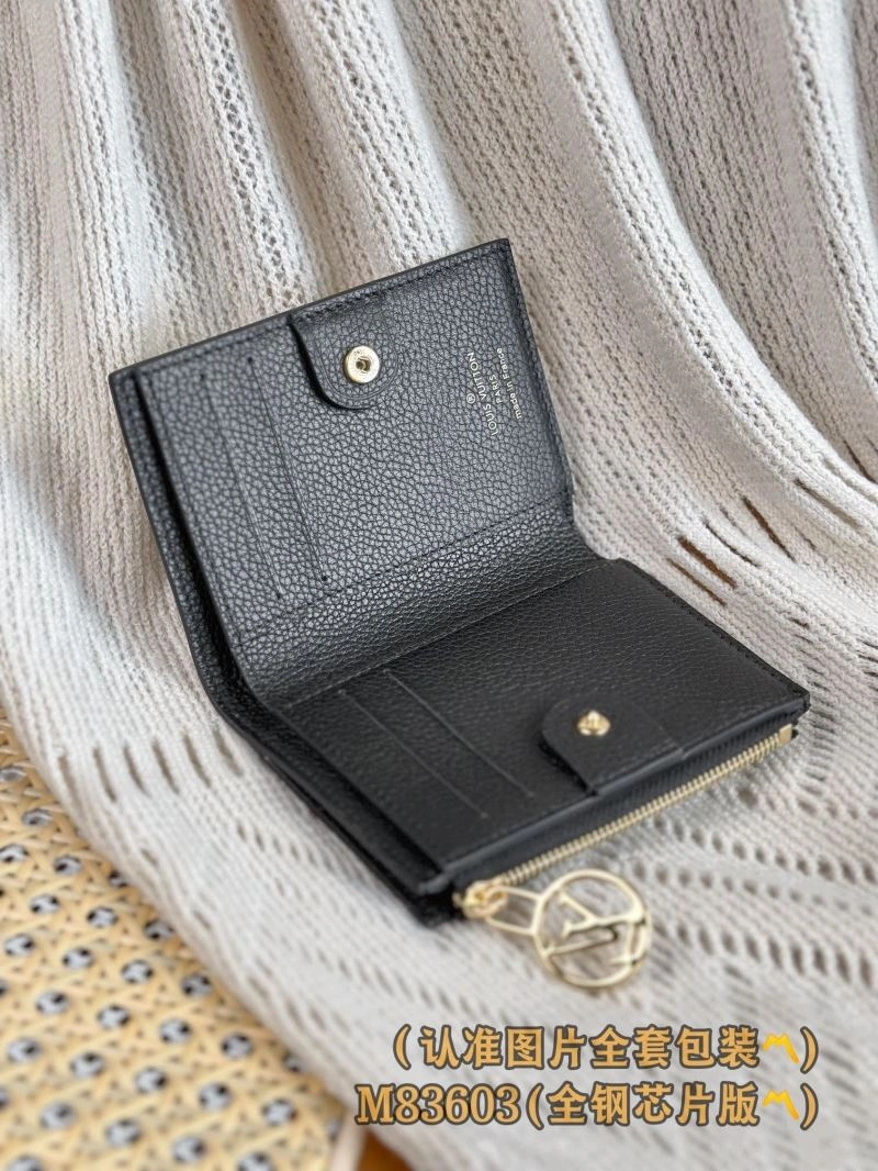Factory-made Louis Vuitton Wallets Purse