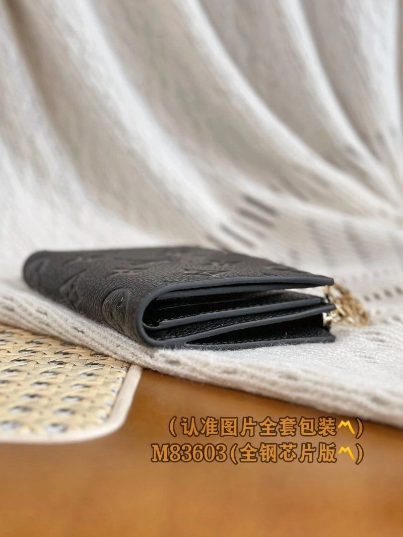 Factory-made Louis Vuitton Wallets Purse