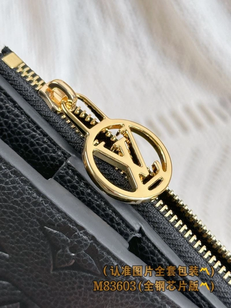 Factory-made Louis Vuitton Wallets Purse