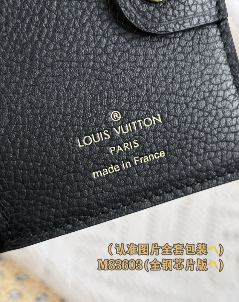 Factory-made Louis Vuitton Wallets Purse