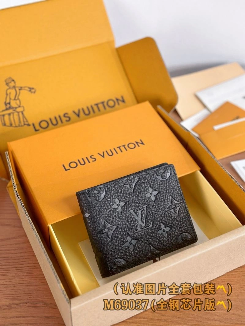 Louis Vuitton Wallets Purse