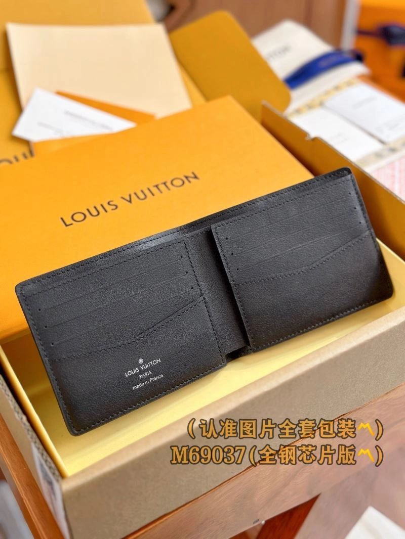 Mirror quality Louis Vuitton Wallets Purse