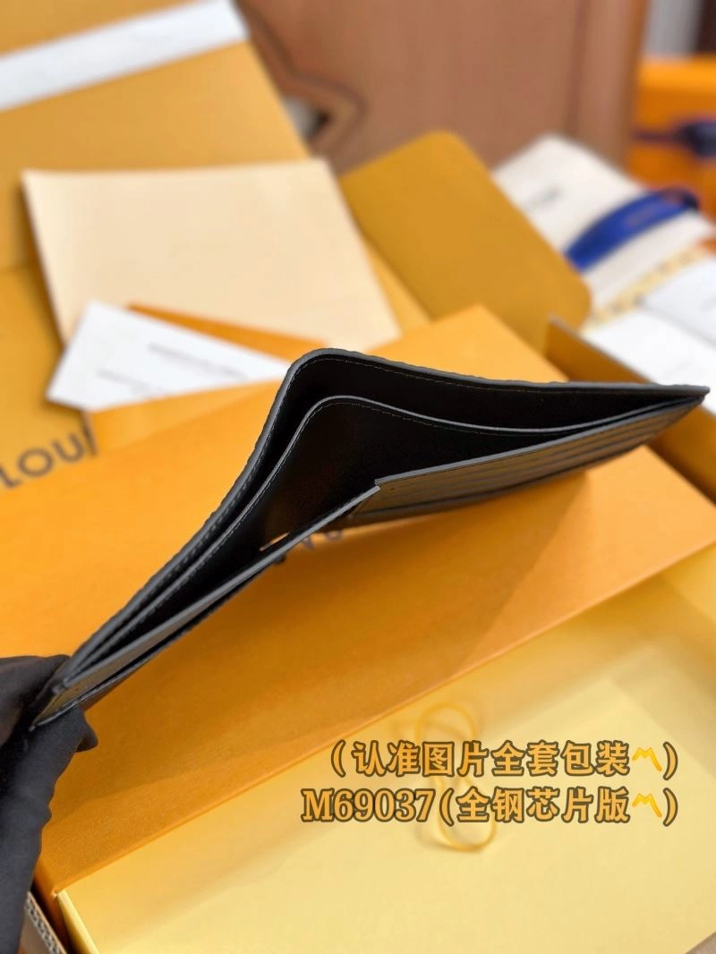 Mirror quality Louis Vuitton Wallets Purse