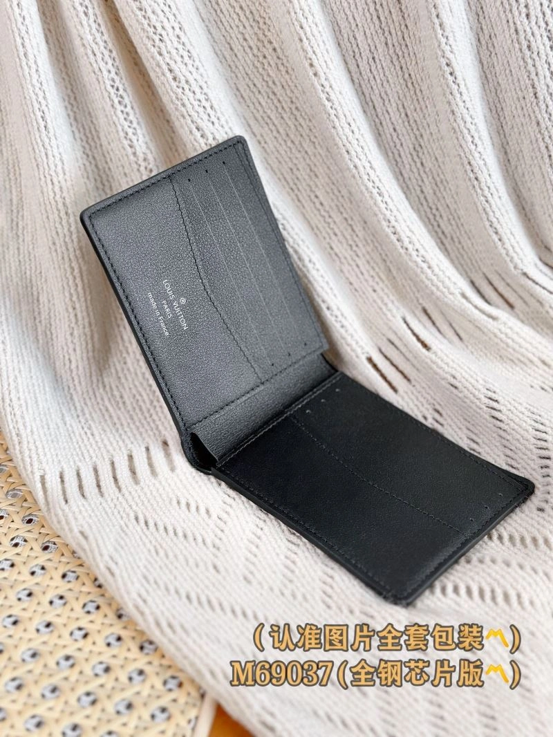 Mirror quality Louis Vuitton Wallets Purse
