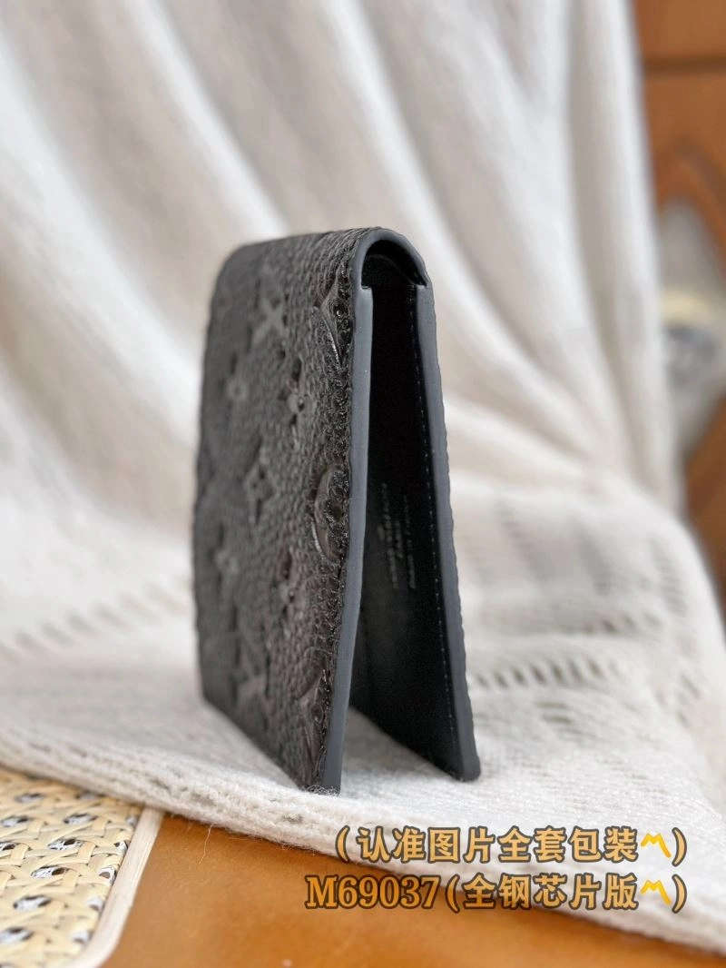Mirror quality Louis Vuitton Wallets Purse