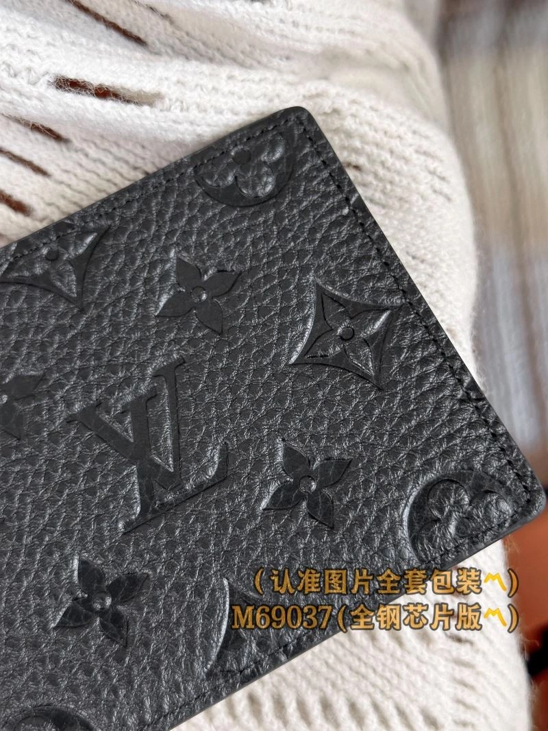 Mirror quality Louis Vuitton Wallets Purse
