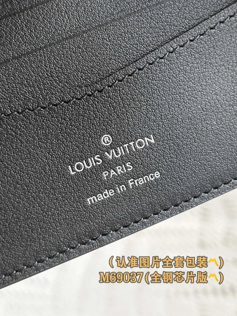 Mirror quality Louis Vuitton Wallets Purse