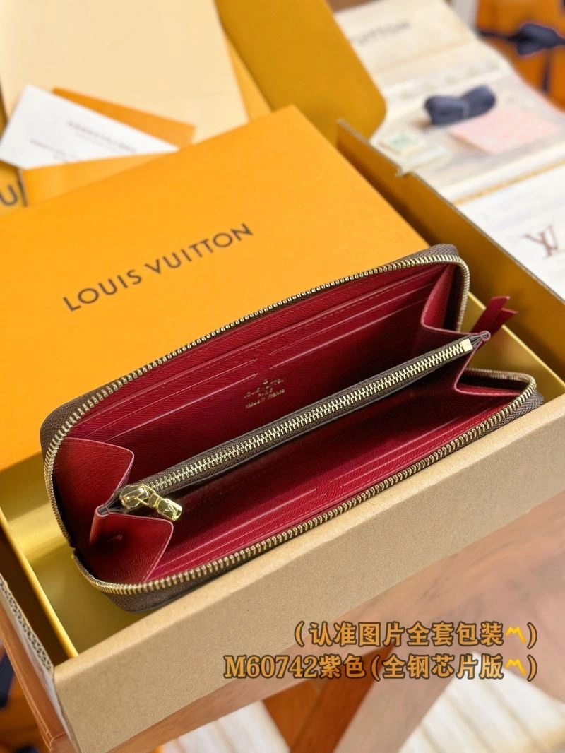 1:1 copy Louis Vuitton Wallets Purse