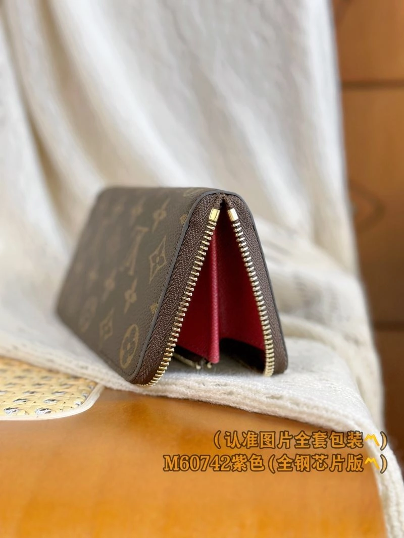 1:1 copy Louis Vuitton Wallets Purse