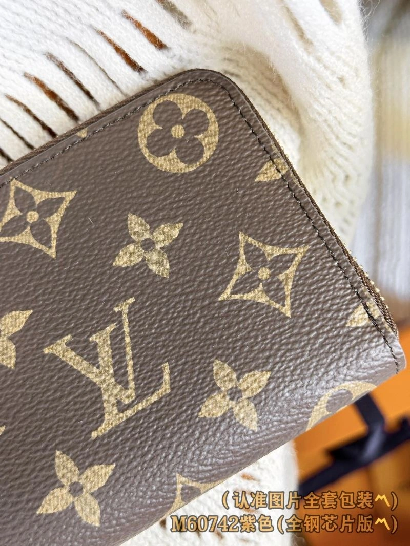 1:1 copy Louis Vuitton Wallets Purse