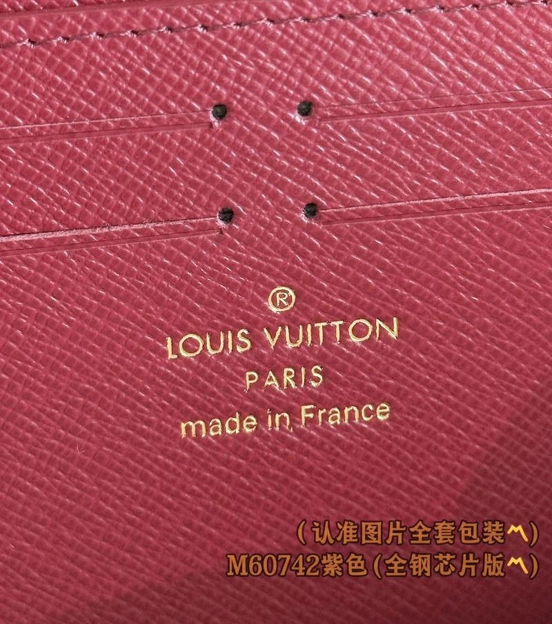 1:1 copy Louis Vuitton Wallets Purse