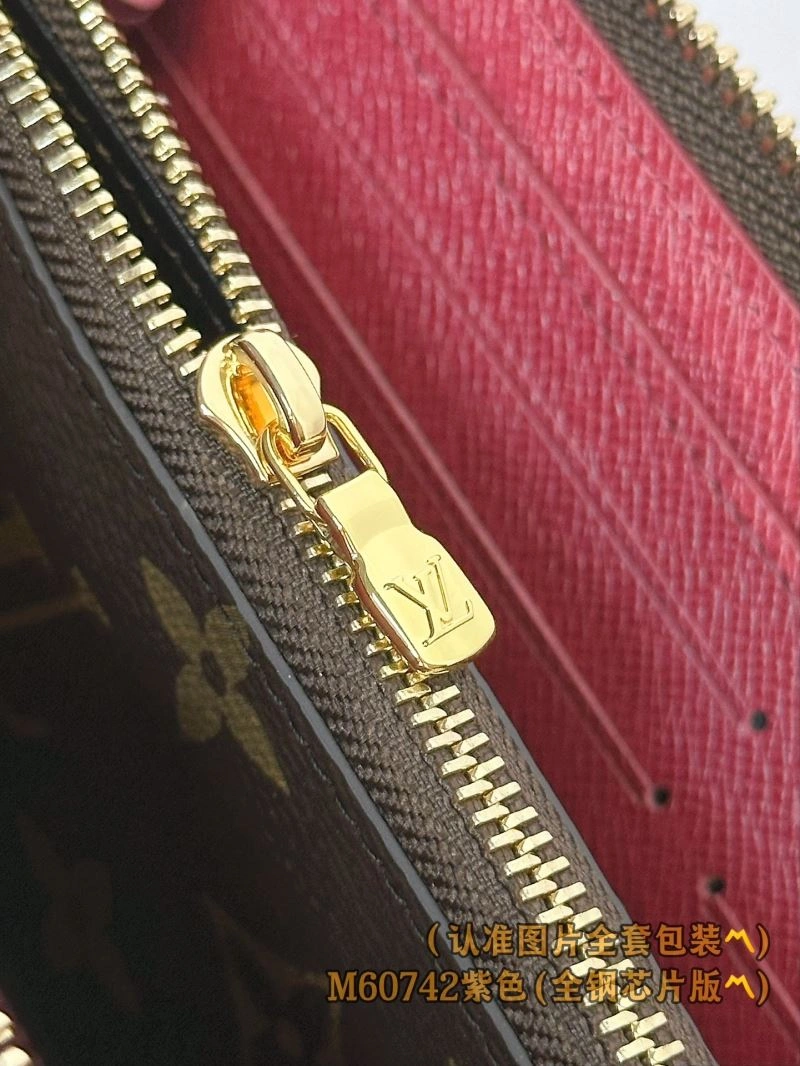 1:1 copy Louis Vuitton Wallets Purse