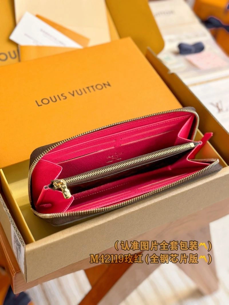 Top match Louis Vuitton Wallets Purse
