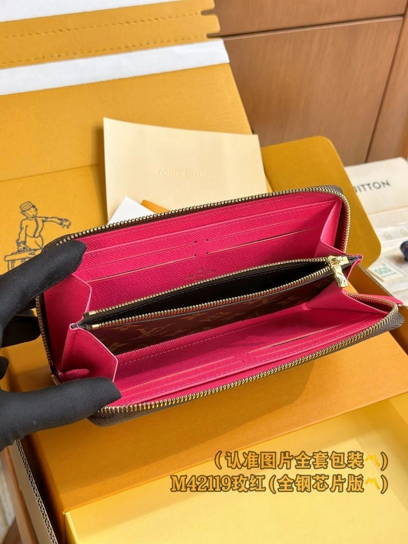 Top match Louis Vuitton Wallets Purse