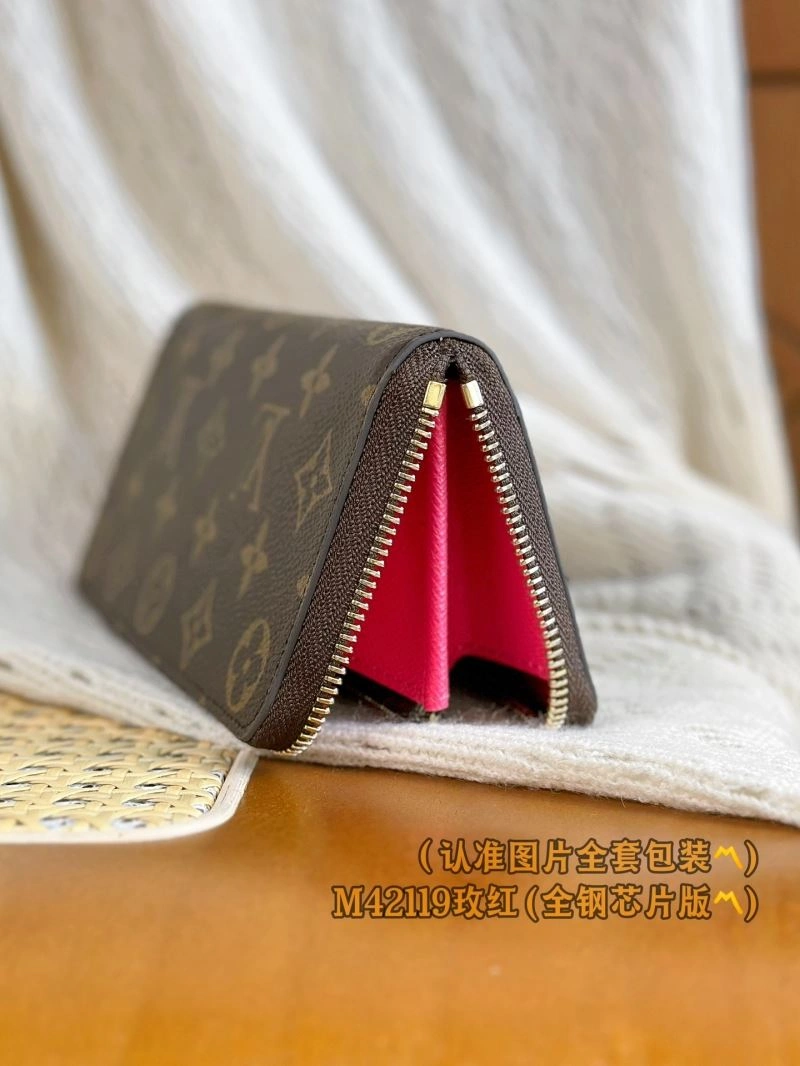 Top match Louis Vuitton Wallets Purse