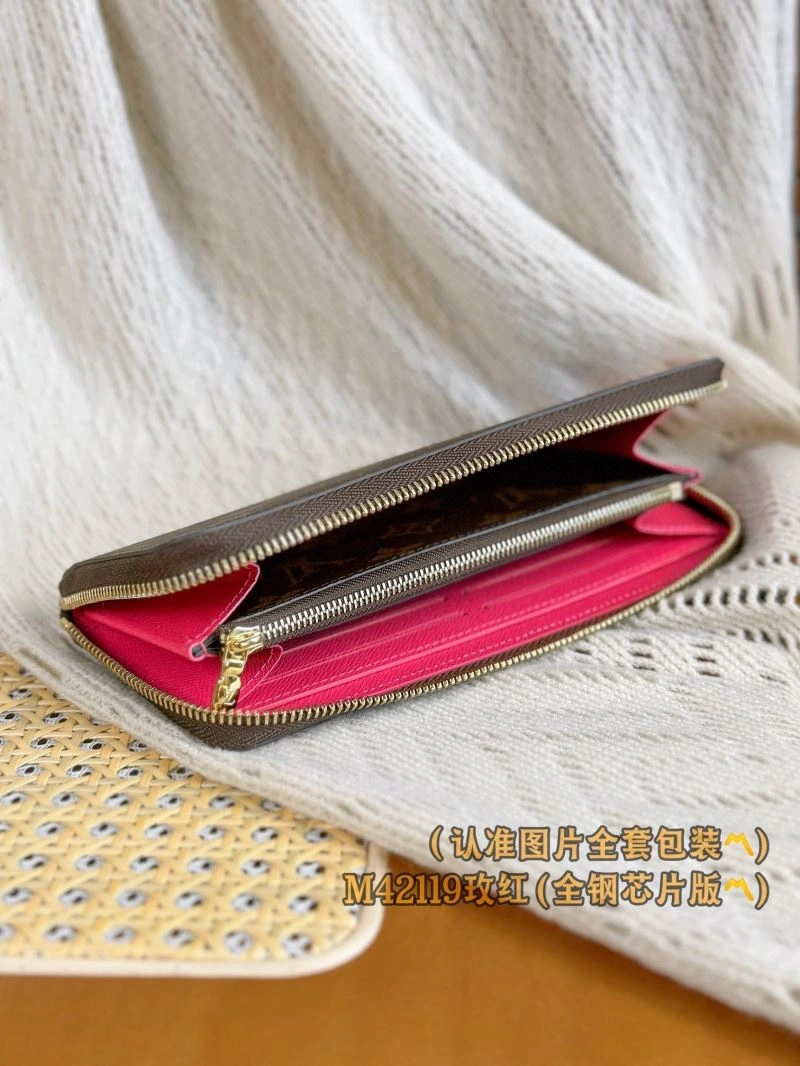 Top match Louis Vuitton Wallets Purse