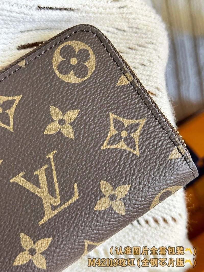 Top match Louis Vuitton Wallets Purse