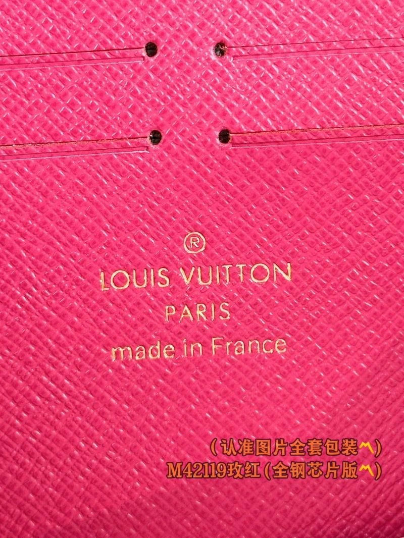 Top match Louis Vuitton Wallets Purse