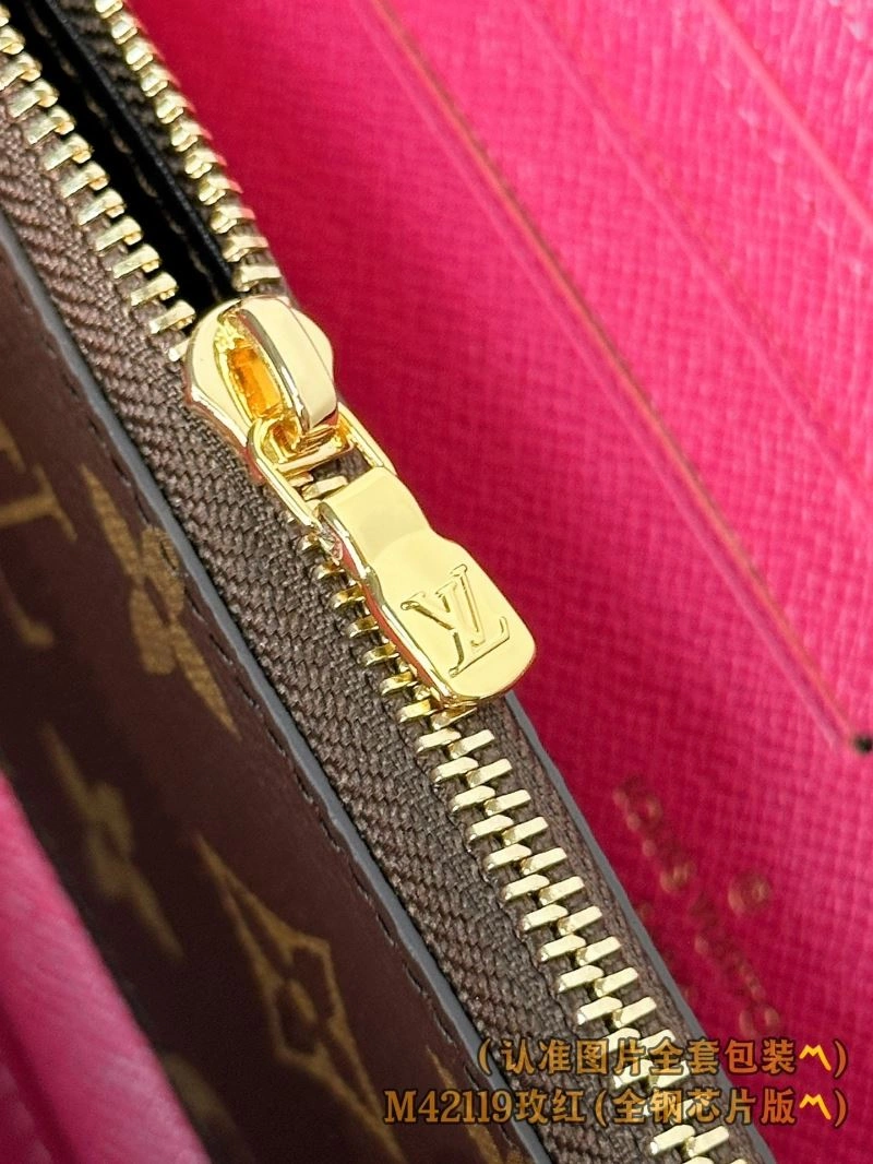 Top match Louis Vuitton Wallets Purse