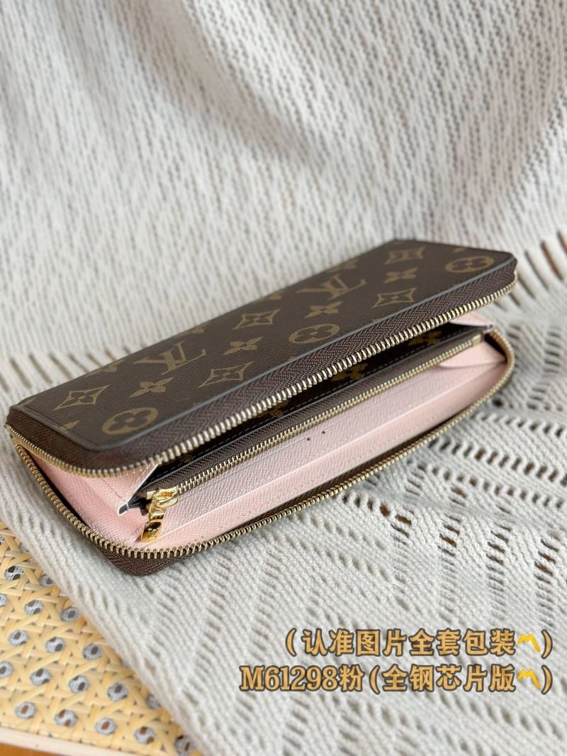 Mirror quality Louis Vuitton Wallets Purse