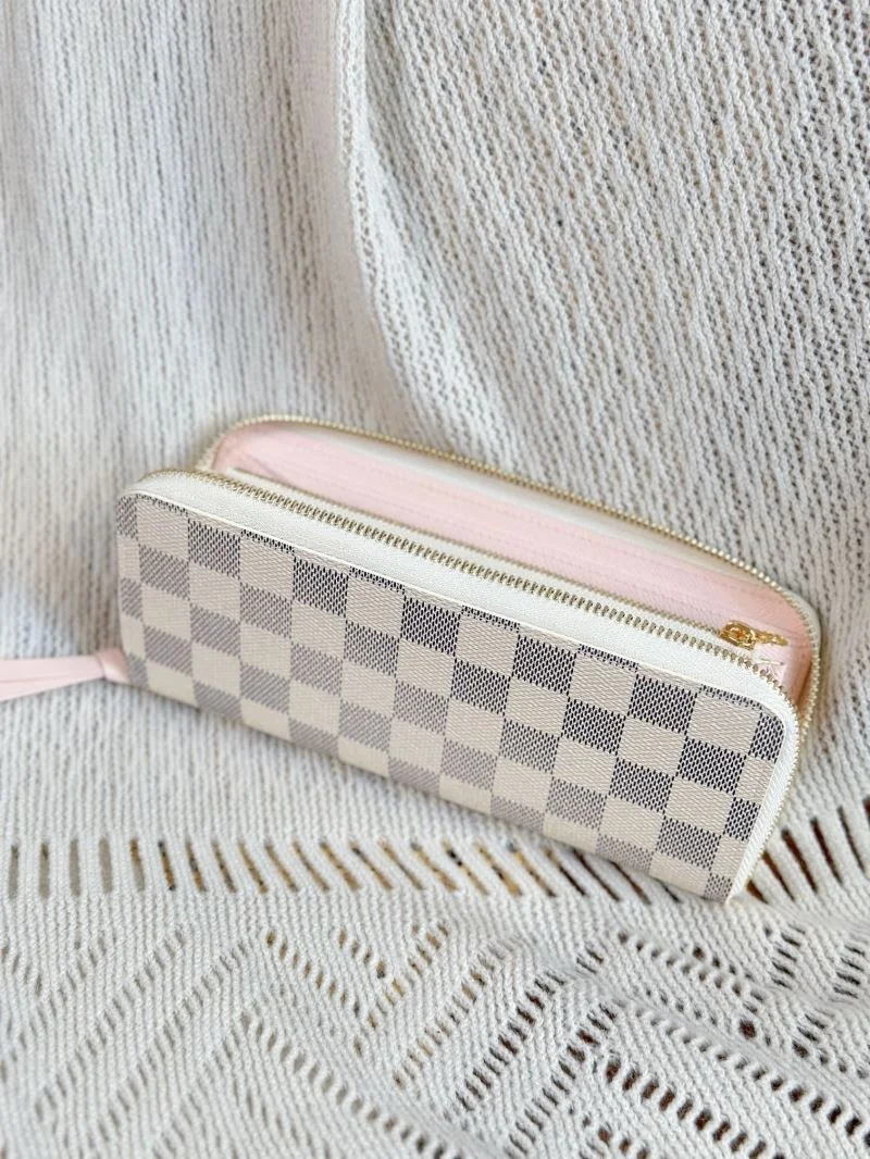 Brand-original Louis Vuitton Wallets Purse