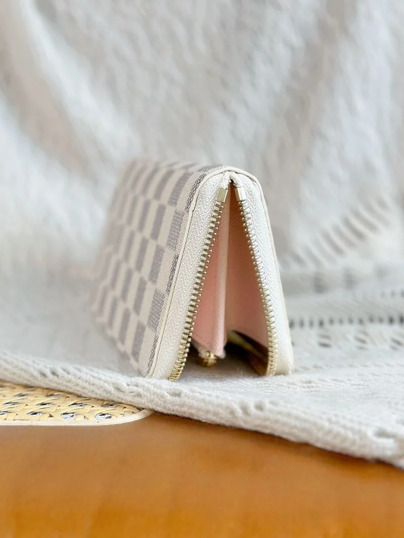 Brand-original Louis Vuitton Wallets Purse