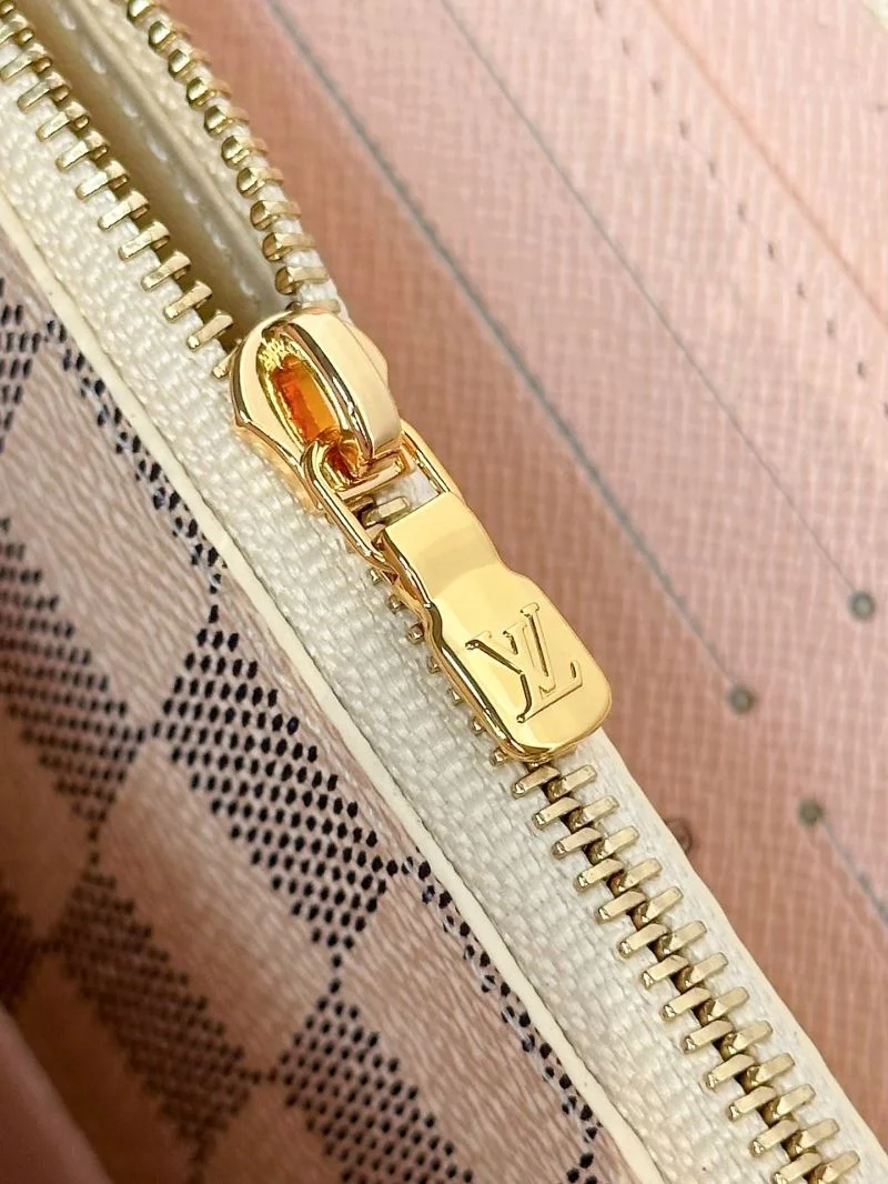 Brand-original Louis Vuitton Wallets Purse