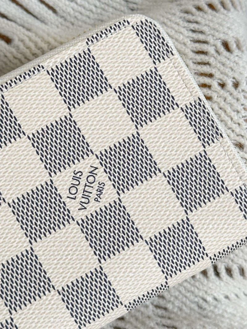 Brand-original Louis Vuitton Wallets Purse