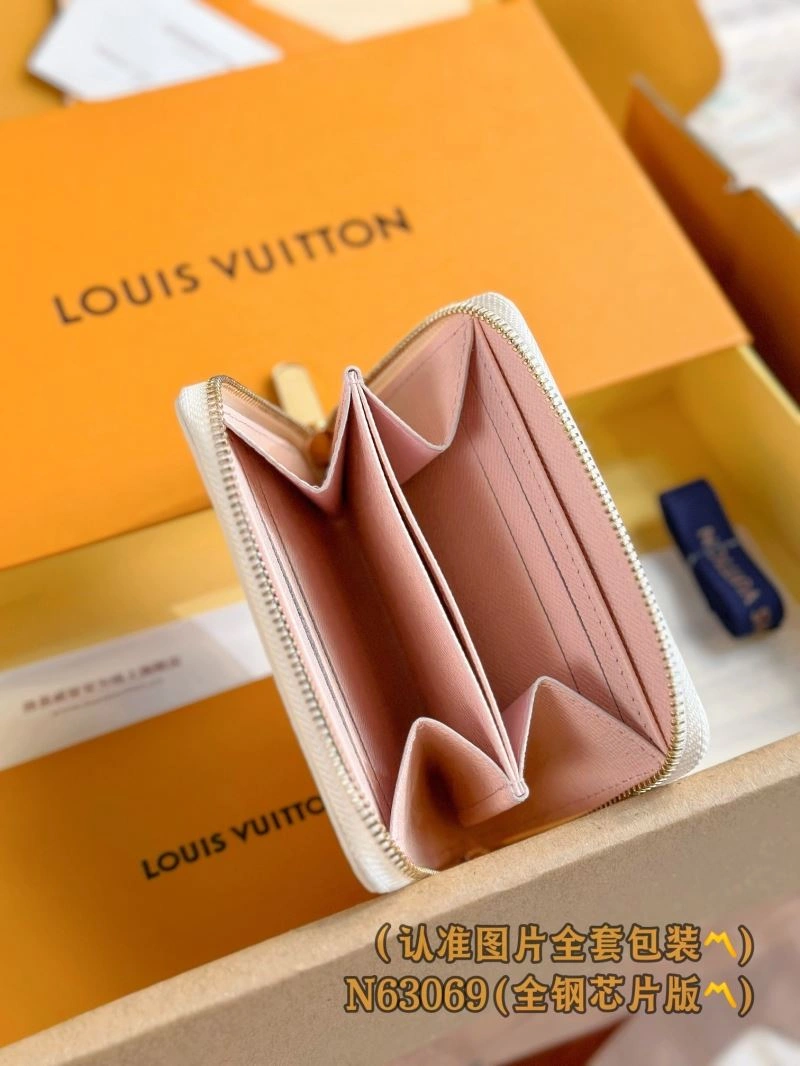 1:1 copy Louis Vuitton Wallets Purse